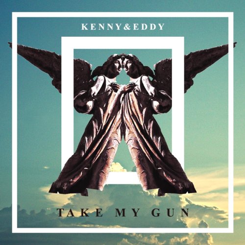 Play Take My Gun by Kenny & Eddy on Amazon Music