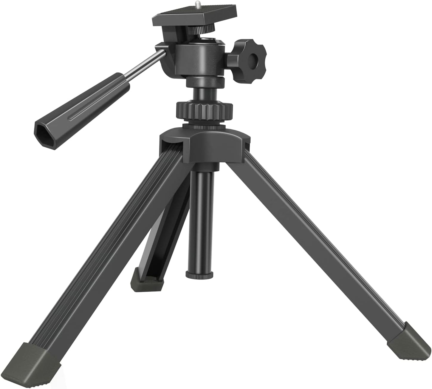 Amazon.com : Gosky Heavy Duty Adjustable Table Top Tripod Scope scopes ...