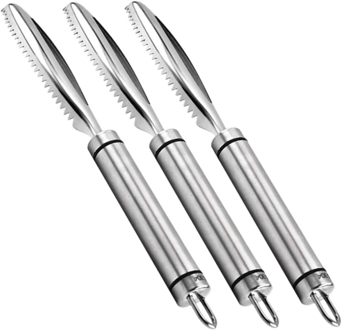 Amazon.com : CIMAXIC 3pcs Poultry Lung Remover Poultry Remover Tool ...