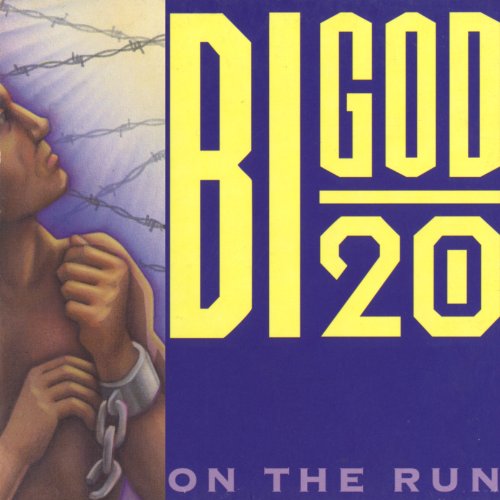 Amazon.com: On The Run : Bigod 20: Digital Music