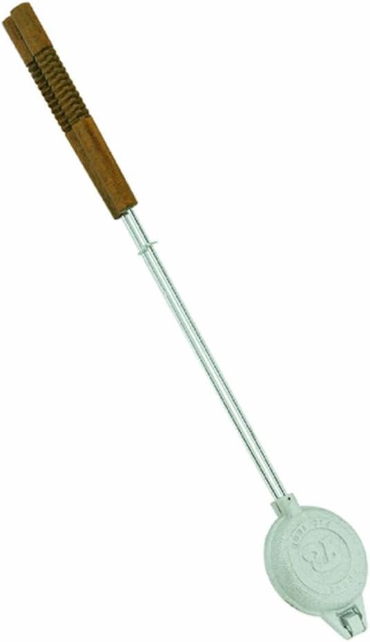 Amazon.com: Rome Ind. 808 Standard Round Toaster: Home & Kitchen