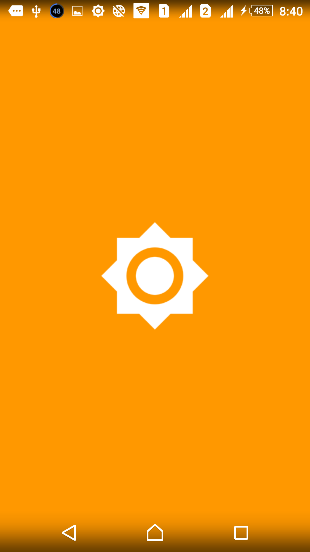 Brightest Flashlight Free - App on Amazon Appstore