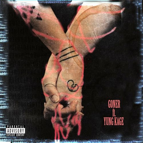 Play Can't Love Myself by Goner feat. Yung Kage on Amazon Music Unlimited