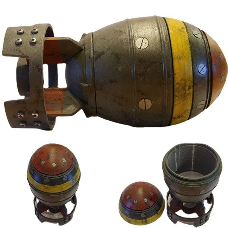 Fallout Mini Nuke Grenade