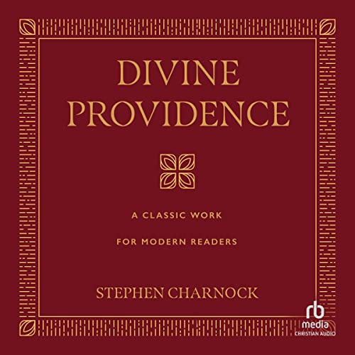 Amazon.com: Divine Providence: A Classic Work for Modern Readers ...