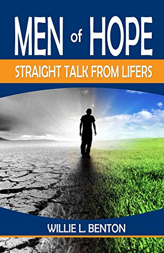 Men of Hope - Kindle edition by Benton, Willie, Hornsby, Mark, Pitts ...