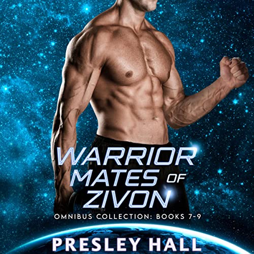 Amazon.com: Warrior Mates of Zivon Collection, Books 4-6: Zivon ...