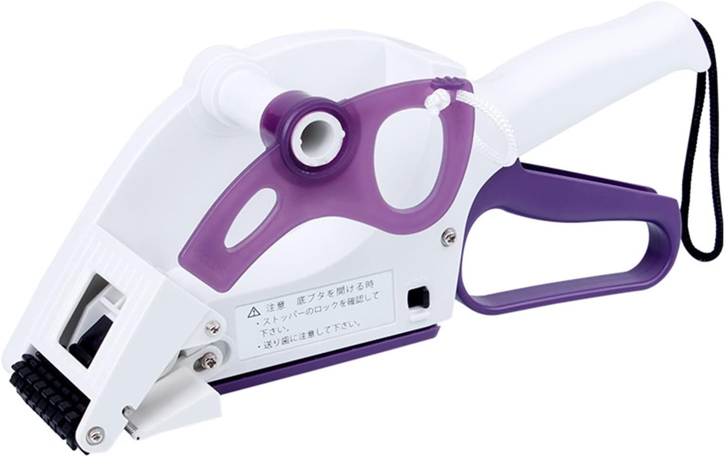 Manual Adhesive Label Machine, Barcode applicator (Size : YH30) : Amazon.ae: Office Products