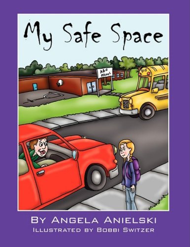 Buy My Safe Space Book Online at Low Prices in India | My Safe Space ...