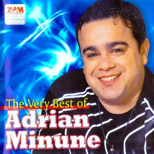 Play The Very Best of Adrian Minune by Adrian Minune on Amazon Music