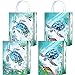 Amazon.com: Tyndallrays 16 Pieces Turtle Goodie Bags for Turtle ...