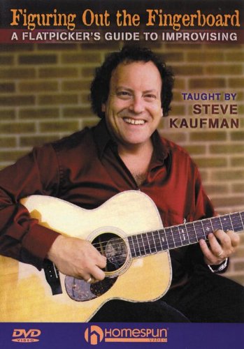 Amazon.com: Homespun Figuring Out The Fingerboard (Dvd) : Movies & TV