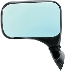Amazon.com: Mini Sprint Mirror, Right Side, Universal Fit, Compatible ...