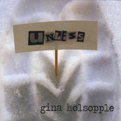 Unless von Gina Holsopple auf Amazon Music Unlimited