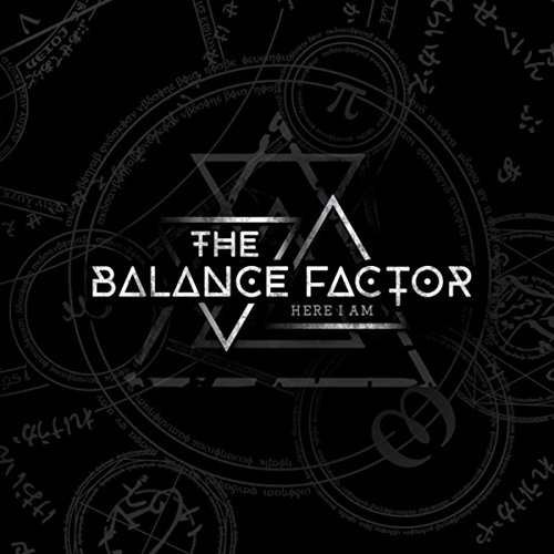 Play Here I Am by The Balance Factor on Amazon Music