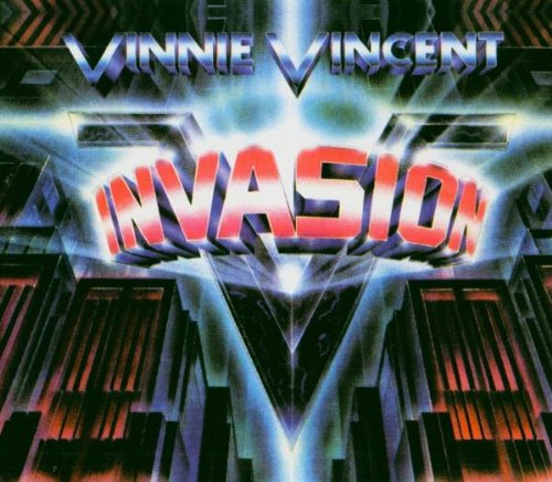 Amazon.com: Invasion: CDs & Vinyl