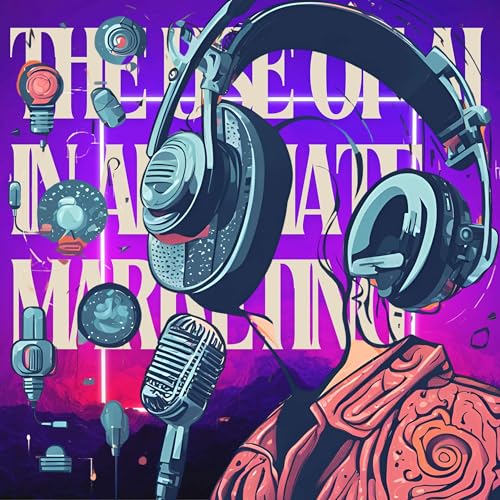 Amazon.com: The Use of AI in Affiliate Marketing : Sanuch Svay: Audible ...