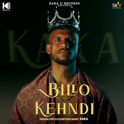 Neend song by Kaka from Billo Kehndi on Amazon Music