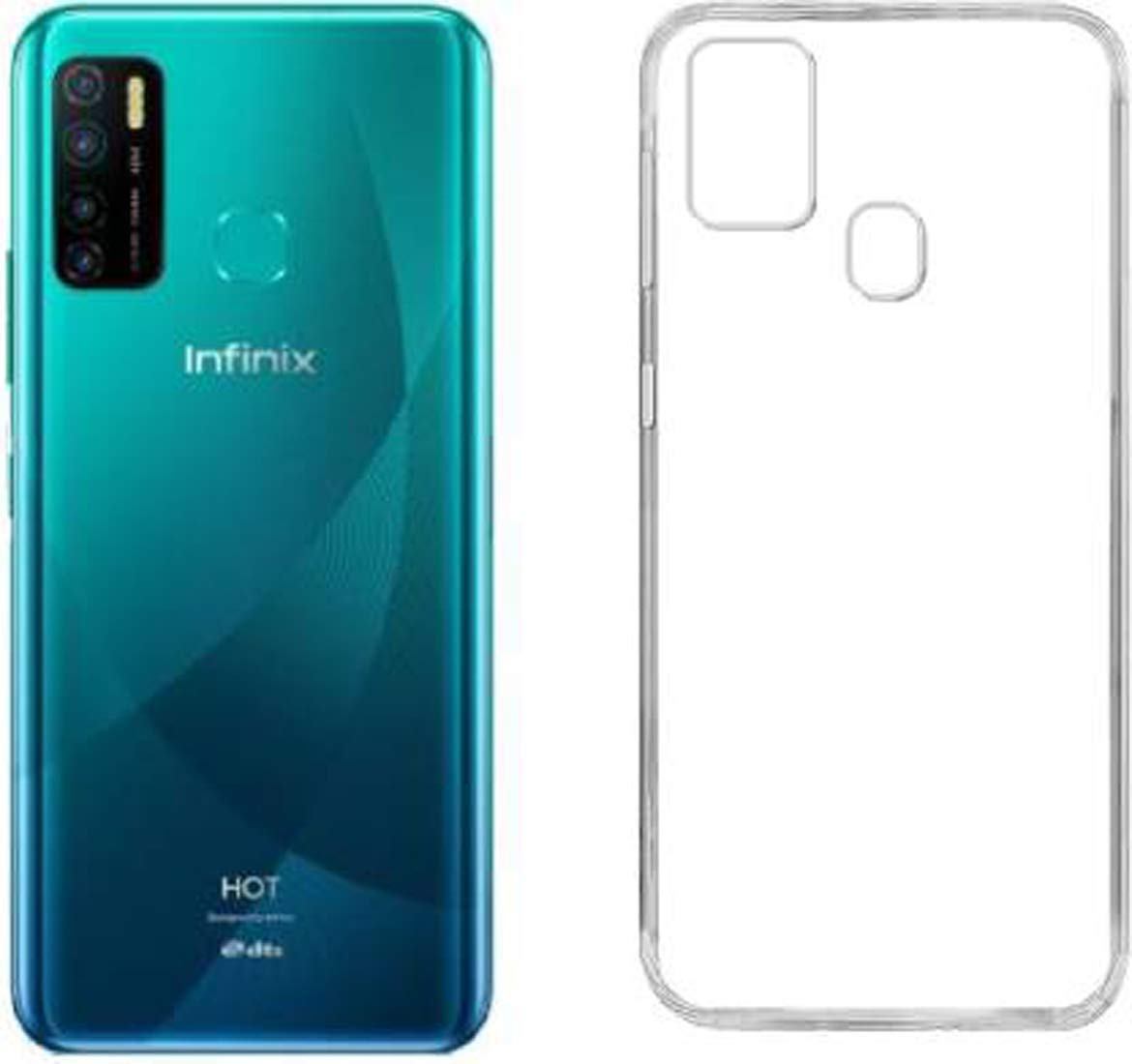 Nokia 1209 Full Body Panel