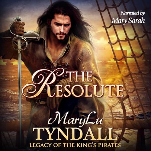 Amazon.com: The Resolute: Legacy of the King's Pirates, Book 7 (Audible ...