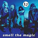Complete List Of L7 Albums And Discography - ClassicRockHistory.com