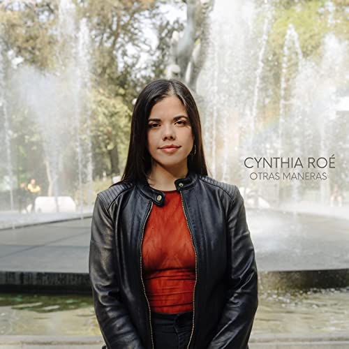 Otras Maneras von Cynthia Roé auf Amazon Music Unlimited