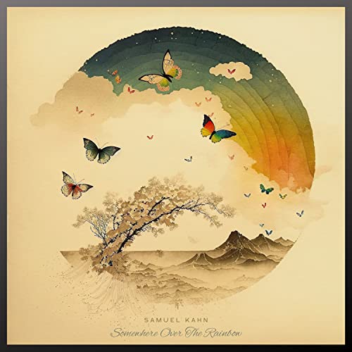 Play Somewhere Over The Rainbow by Samuel Kahn on Amazon Music Unlimited