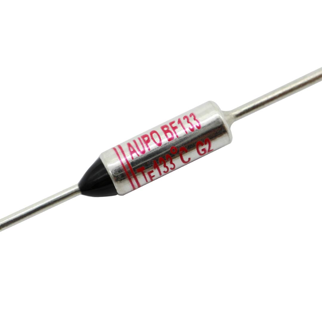 Aupo Tl Fuse Tf C 133℃ 250V 10A BF ￡0.99 thenationalherald.com