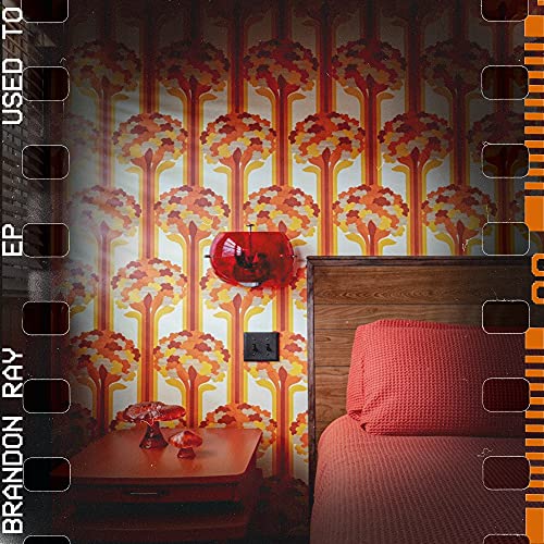 Amazon MusicでBrandon RayのUsed Toを再生する