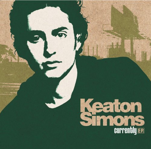 Play Currently (EP) by Keaton Simons on Amazon Music