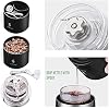 Amazon.com: Soulhand Portable Coffee Grinder Set, Manual Coffee Grinder ...
