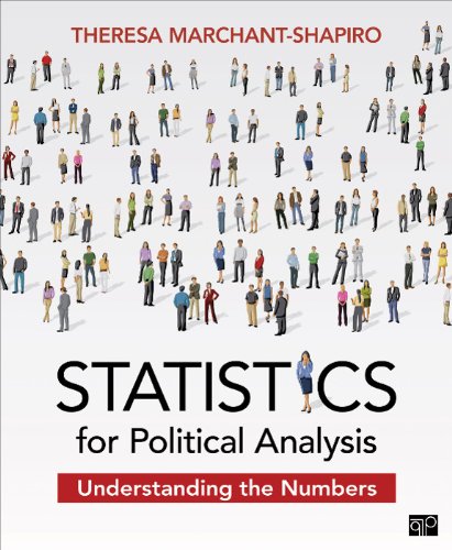 Statistics for Political Analysis: Understanding the Numbers