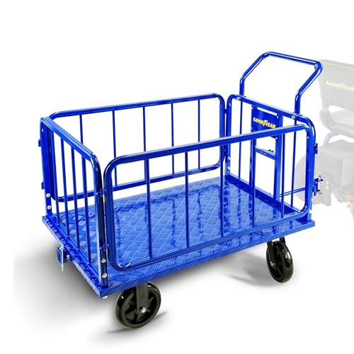 Cargo Carts – The 16 best products compared - Wild Explained