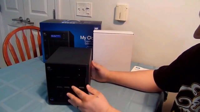 Watch Fantastic Amount of Storage for House with Cloud Access on Amazon ...