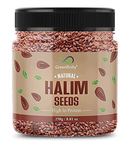 GreenFinity Halim Seeds 125g - Aliv Seeds | Haleem Seeds | Halim Seeds ...
