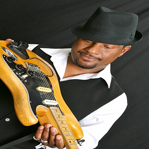 Play That's the Way I Feel - Single by Byron Bullock on Amazon Music