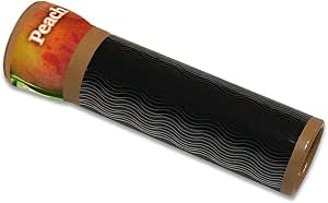 Amazon.com: GroovTube Premium Scented Sploof Peach Scent Refill ...