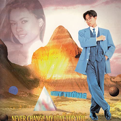 Play Never Change My Love For You by Duy Tường on Amazon Music