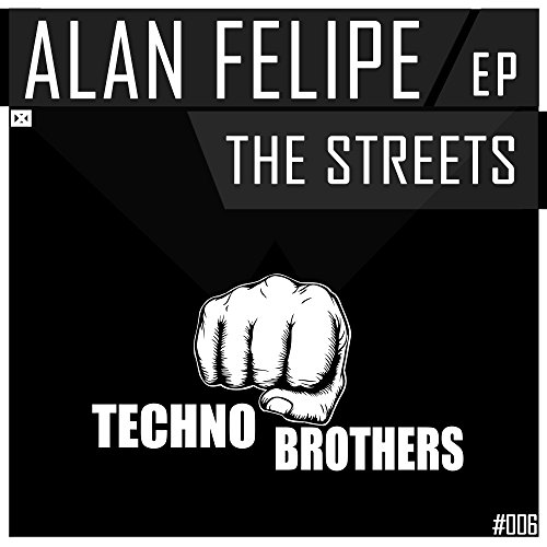 Amazon Music - Alan FelipeのThe Streets - Amazon.co.jp