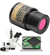 Amazon.co.jp: SWIFT 三眼ズーム式実体顕微鏡 3.5x-90x 工業用・電子