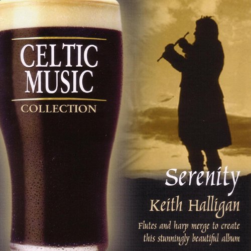 Play Serenity by Keith Halligan on Amazon Music
