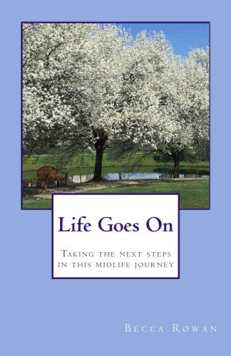 Buy Life Goes On Book Online at Low Prices in India | Life Goes On ...