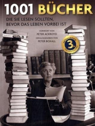 Amazon.com: 1001 Bucher: Die Sie lesen sollten, bevor das Leben vorbei ...
