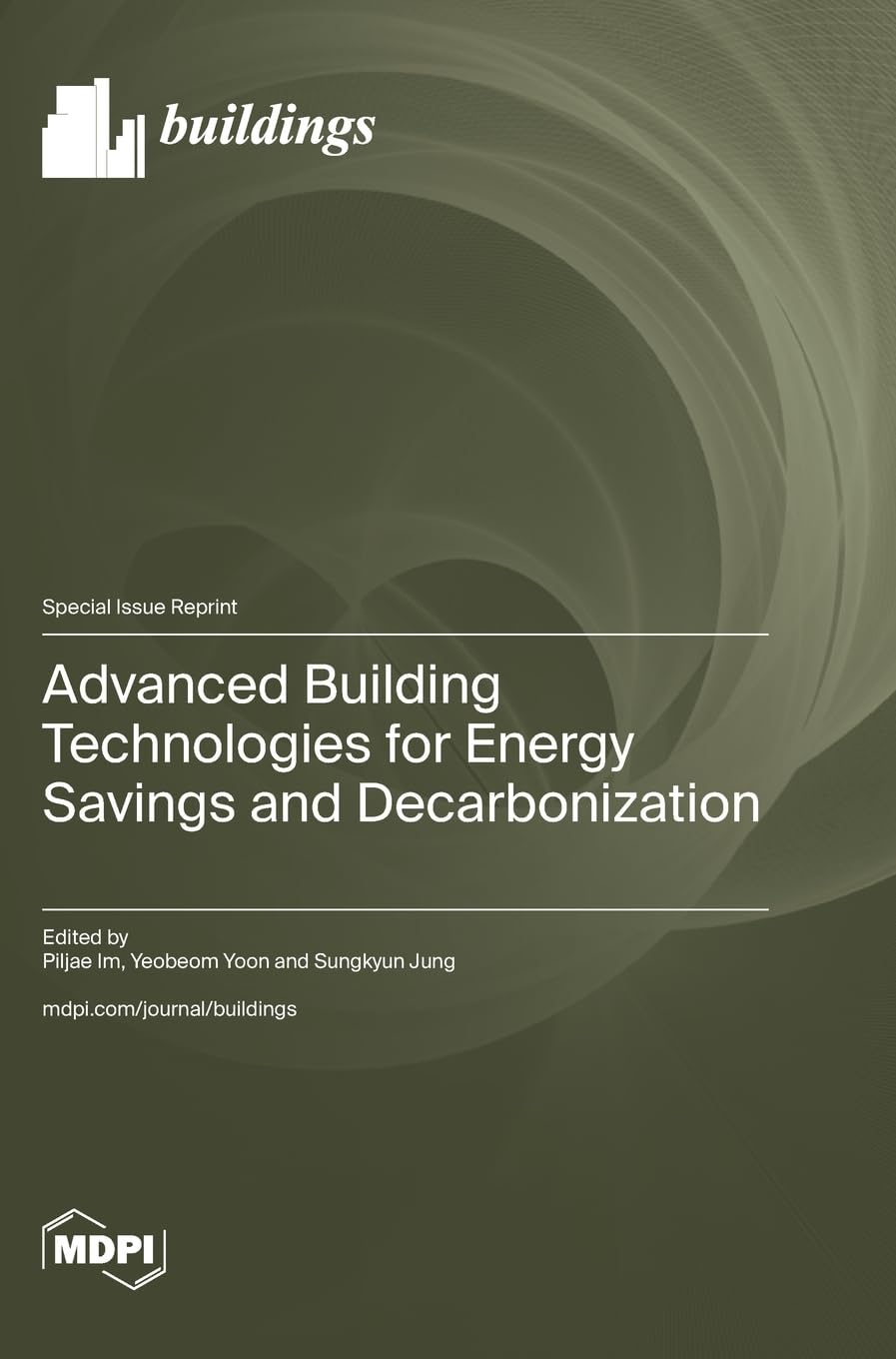 Buy Advanced Building Technologies for Energy Savings and ...