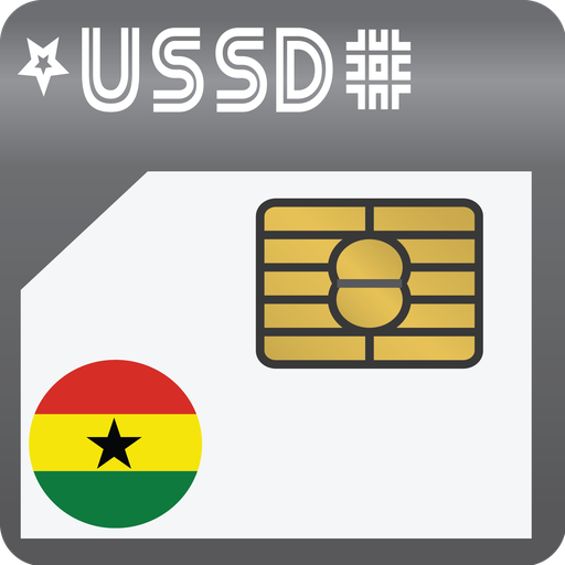 Ghana USSD Codes Dialer - All Networks - App on Amazon Appstore
