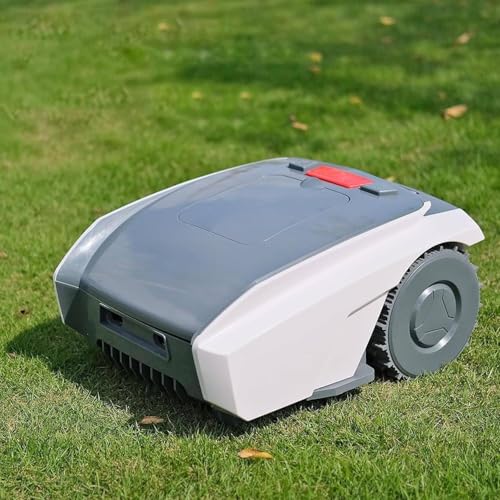 🤔 Corded or Cordless Robot Lawn Mower: Which is Better?