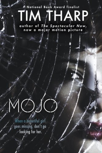 Mojo by Tim Tharp (2014-04-08): Tim Tharp: Amazon.com: Books
