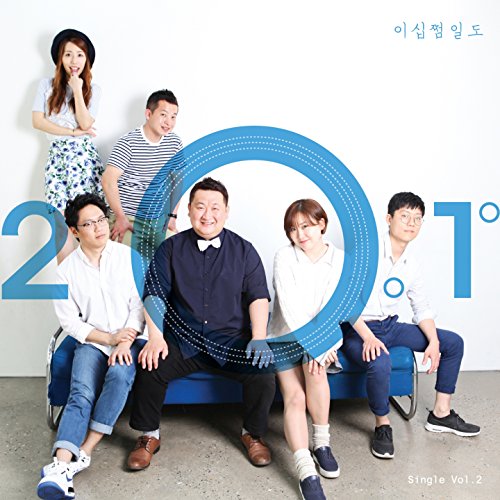 Play Original by Twenty Point One on Amazon Music