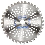 ・ブランド:ハウスビーエム(House B.M)・製造元:ハウスビーエム(House B.M)・モデル:SB255・製造元/メーカー部品番号:SB255・外径×刃厚×穴径（mm）:255×2.2×25.4・刃数:40・最高使用回転数（rpm...