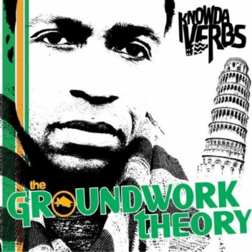 Play The Groundwork Theory by Knowdaverbs on Amazon Music